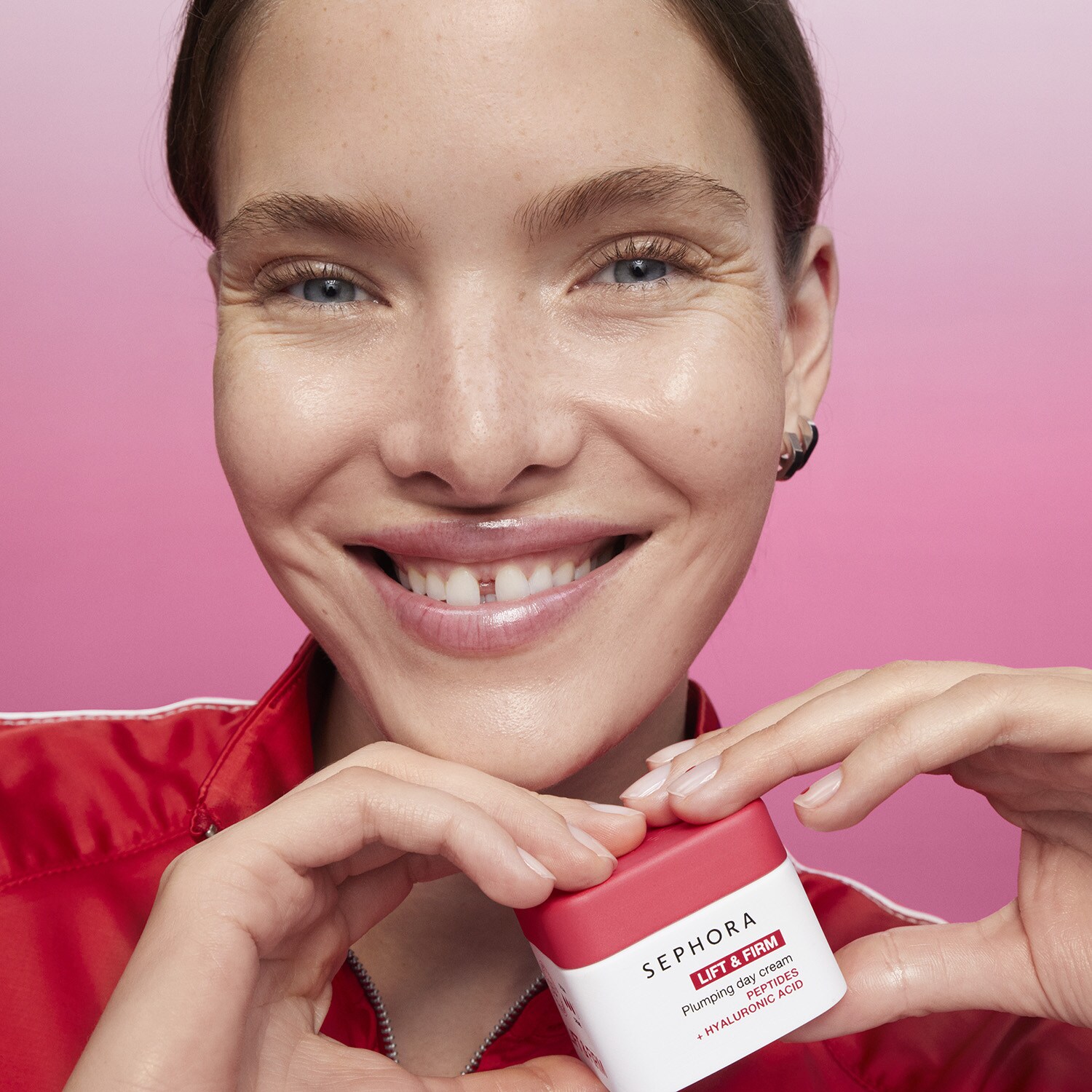 Lift & Firm - Γεμίζει + Ενυδατώνει Sephora Collection ≡ SEPHORA